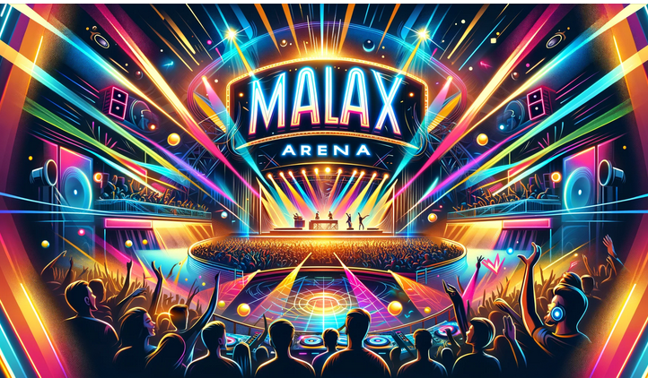 Malax Arena